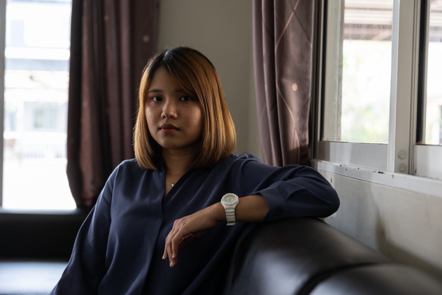 Hsu Mon Phyo - Myanmar | Free Press Unlimited